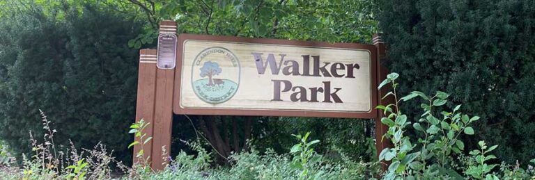 Walker Park – Clarendon Hills Park District