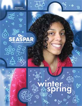 SEASPAR (South East Association for Special Parks and Recreation ...